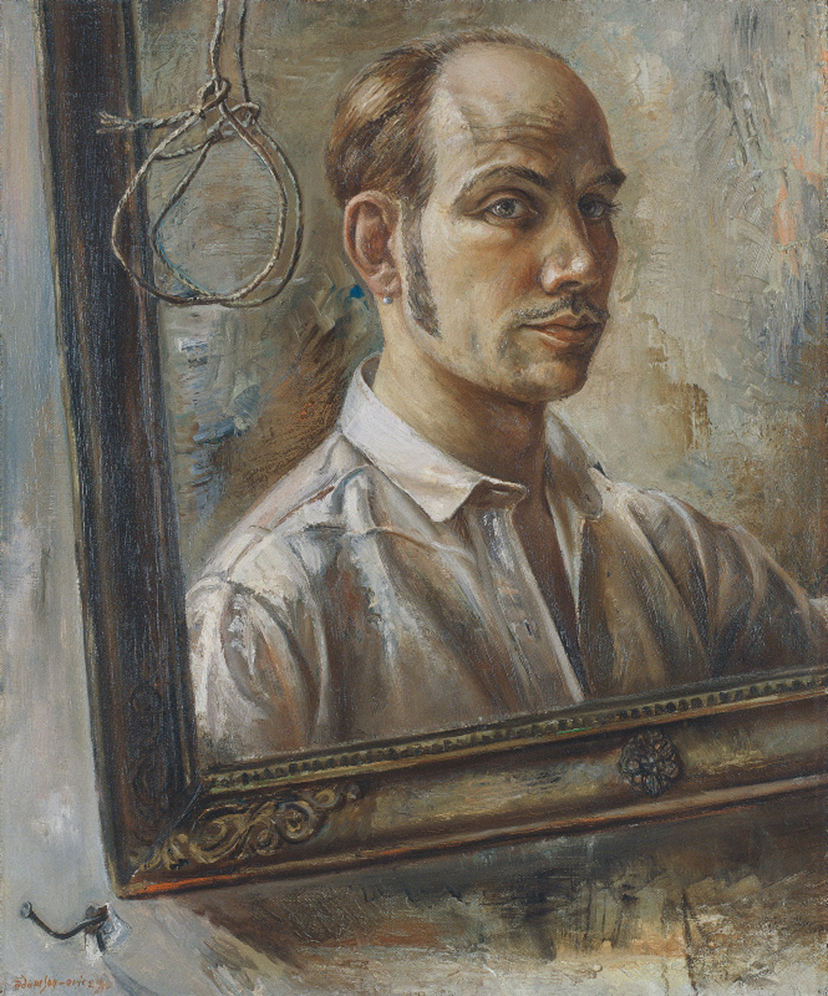 Adamson-Eric ja tema kaasaegsed. Mina peegeldused ajas - Eesti ...