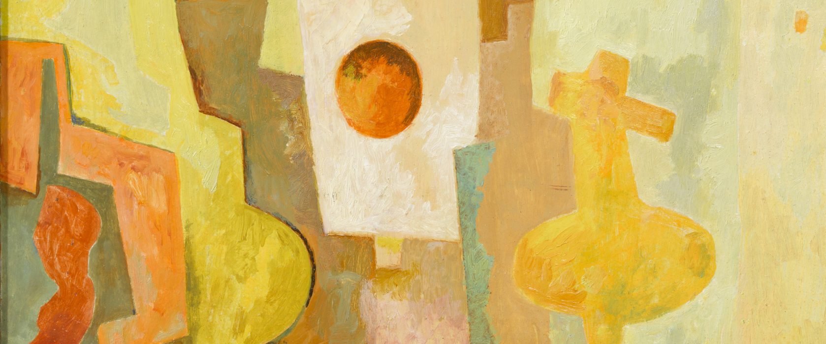 Adamson-Eric Collection - Art Museum of Estonia