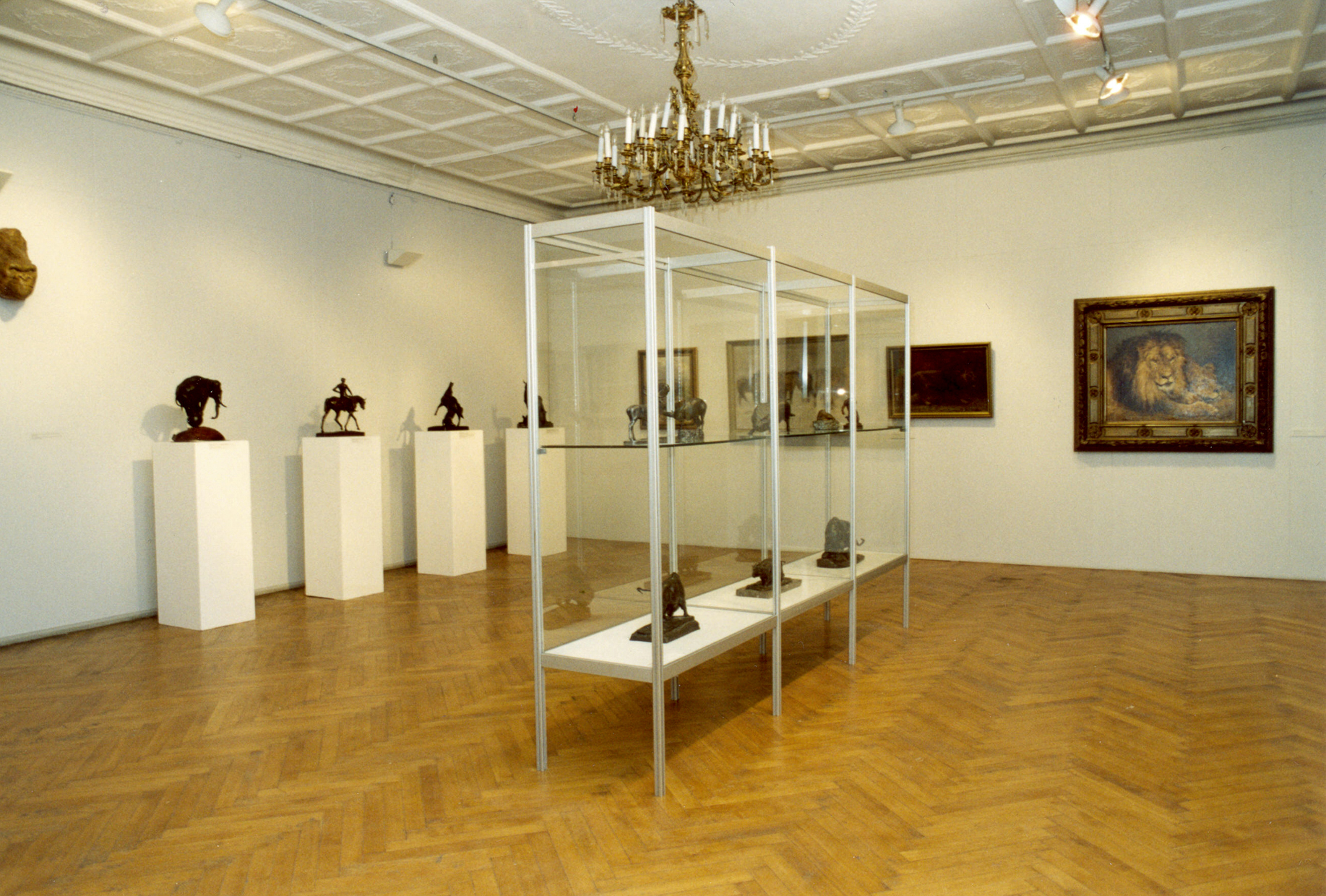 History - Art Museum of Estonia