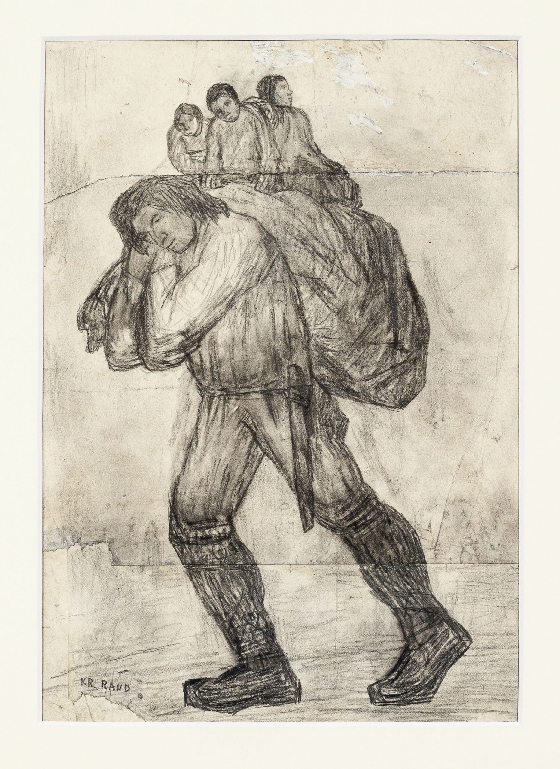 Kristjan Raua kogu - Eesti Kunstimuuseum