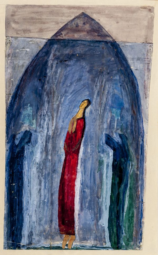 Kristjan Raud Collection - Art Museum of Estonia