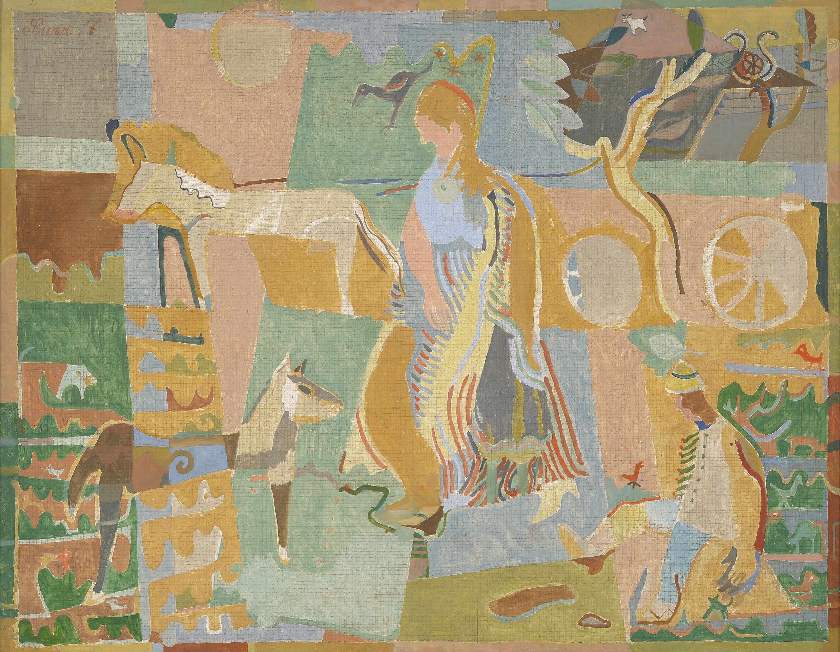 Adamson-Eric Collection - Art Museum of Estonia