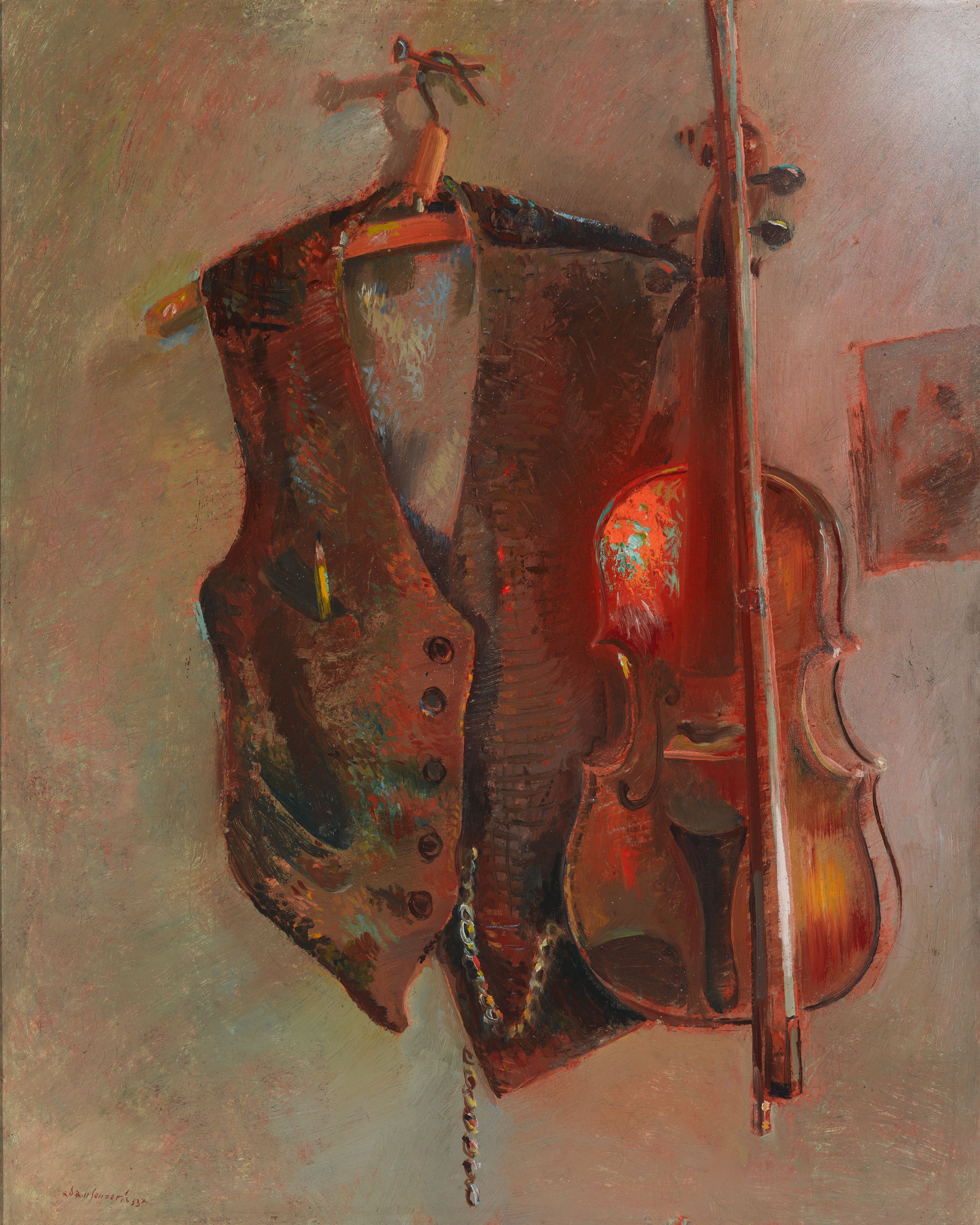 Adamson-Eric Collection - Art Museum of Estonia