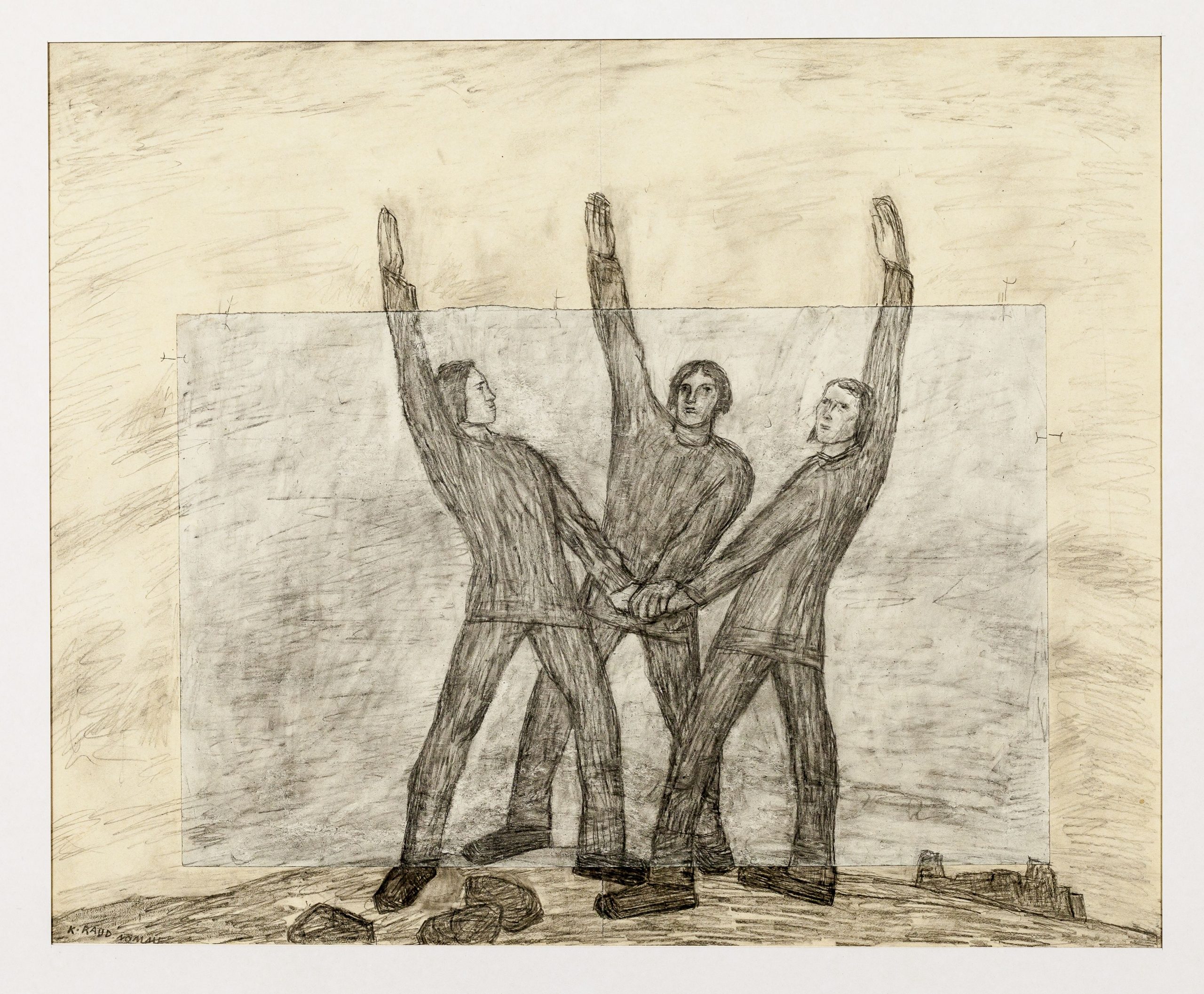 Kristjan Raua kogu - Eesti Kunstimuuseum