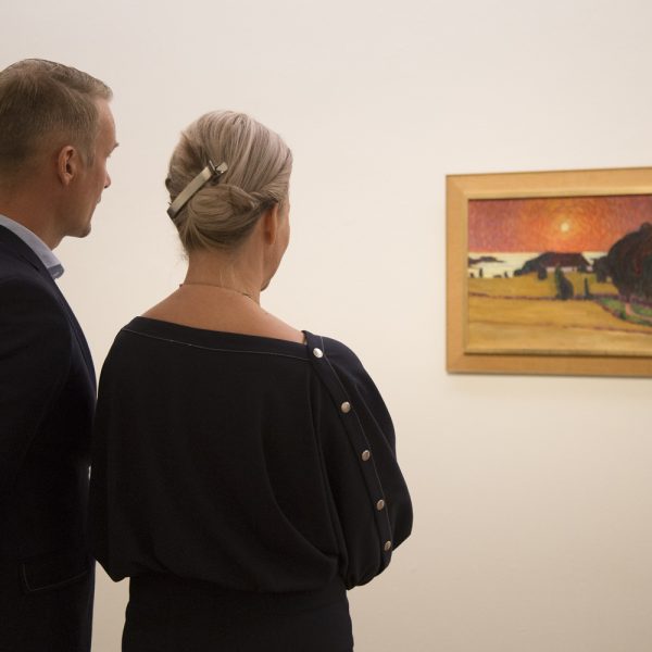 Home - Art Museum of Estonia