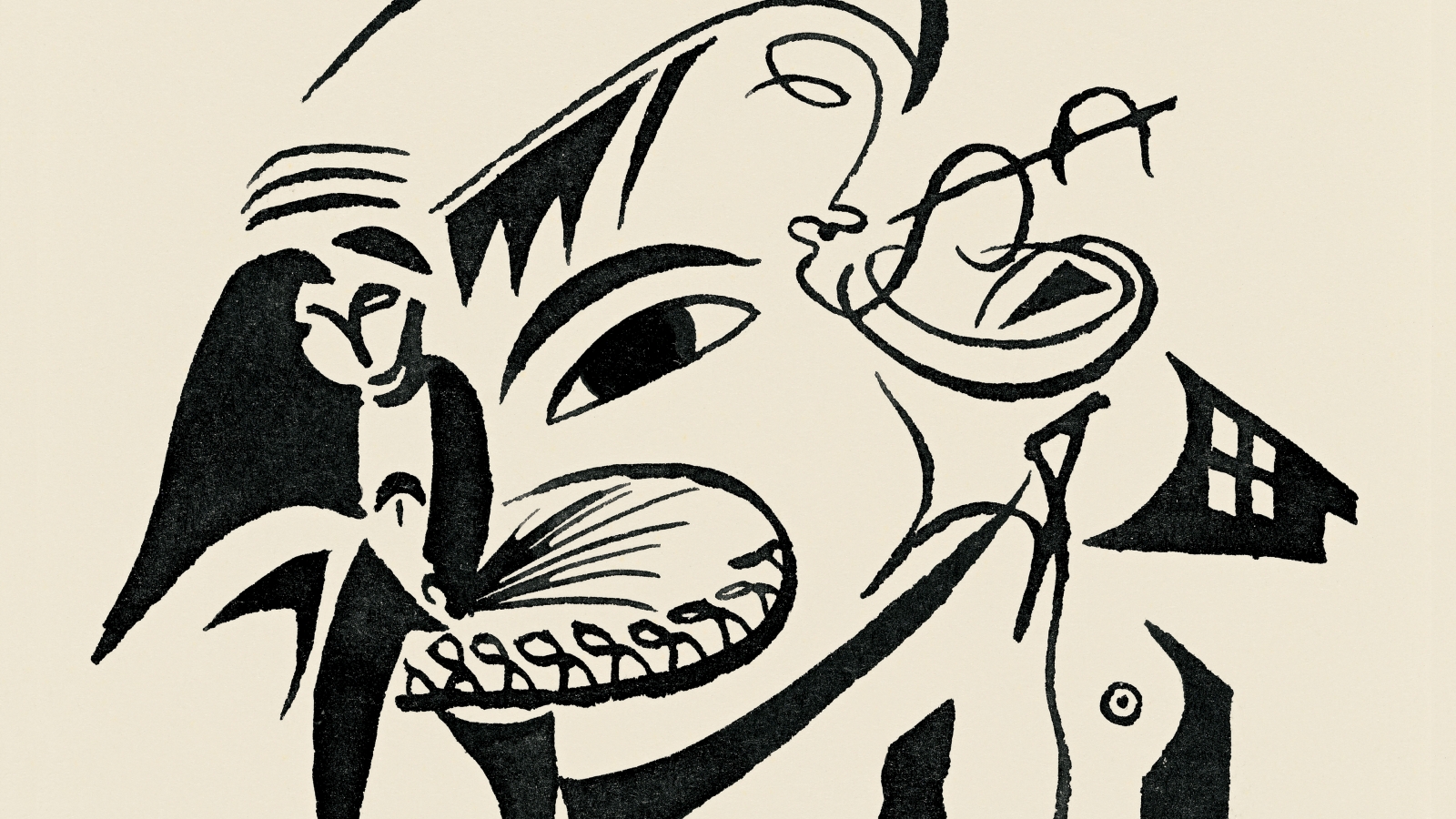 Ado Vabbe näituse lahtiolekut on pikendatud 21. veebruarini - Eesti ...