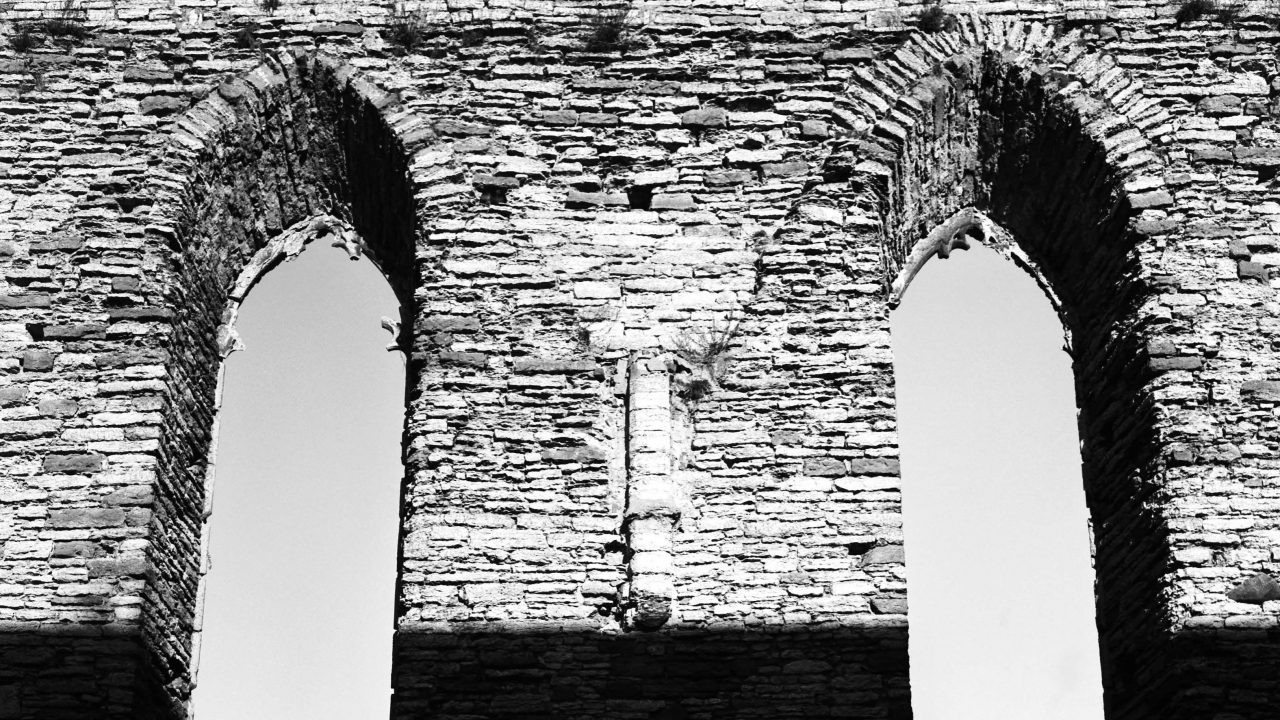 Raami pildid. Villem Raam fotograafina - Eesti Kunstimuuseum