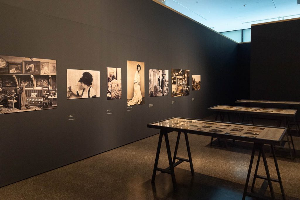 Janis Rozentāls: The Dance of Life - Art Museum of Estonia