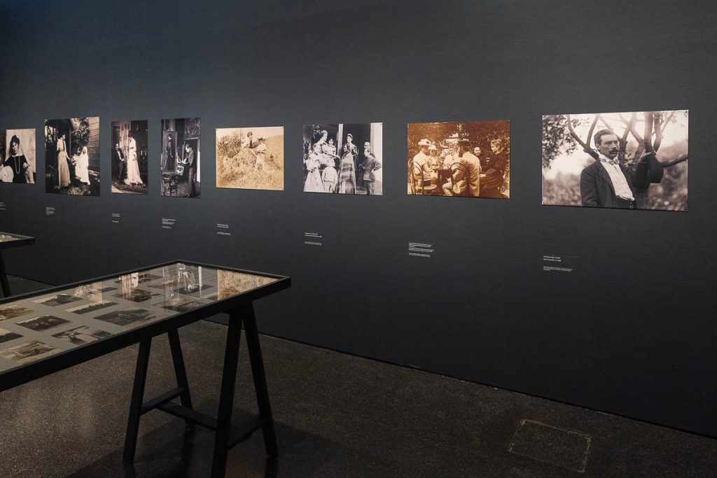 Janis Rozentāls: The Dance of Life - Art Museum of Estonia