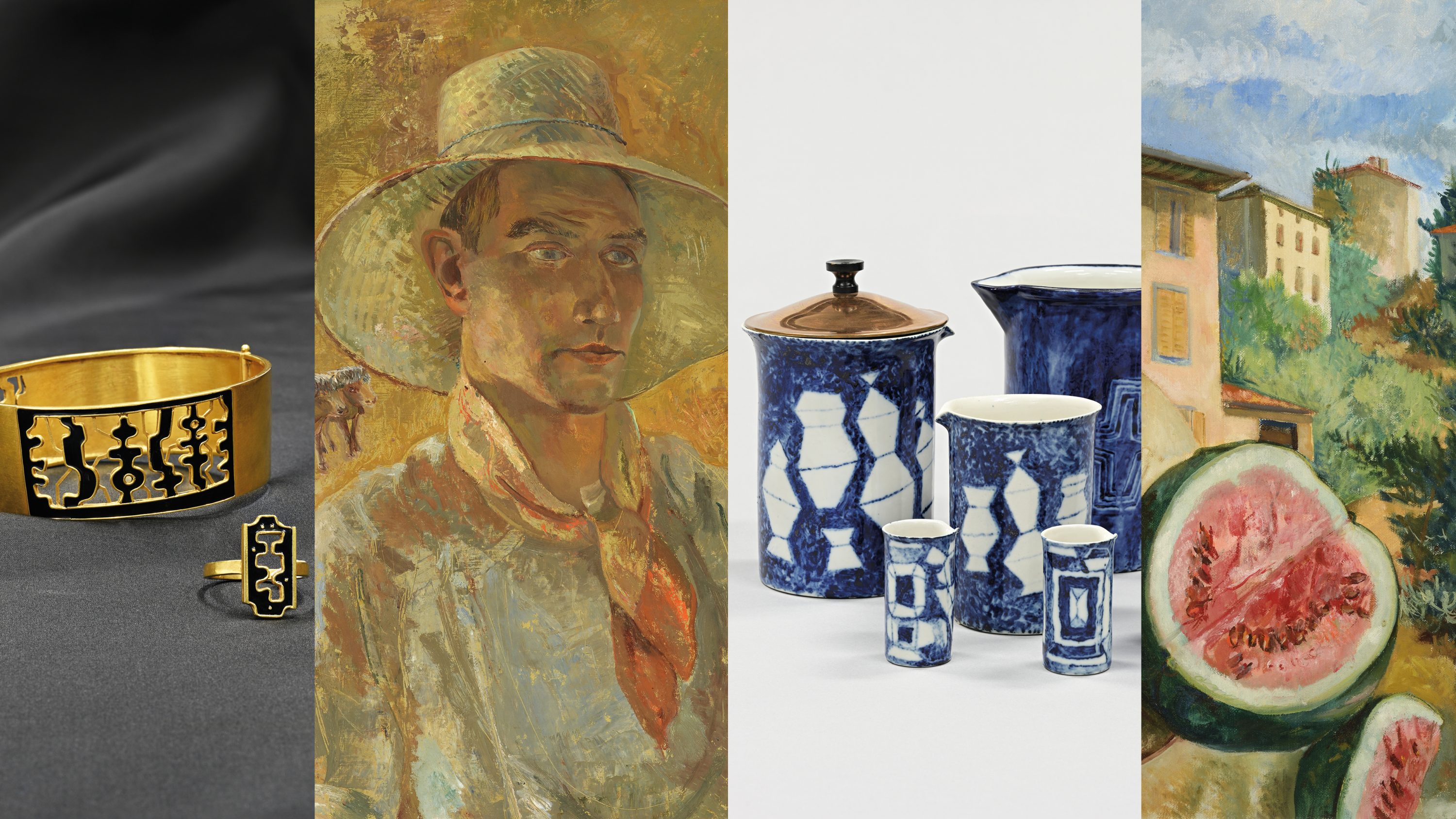 Guided tour at Adamson-Eric Museum - Art Museum of Estonia