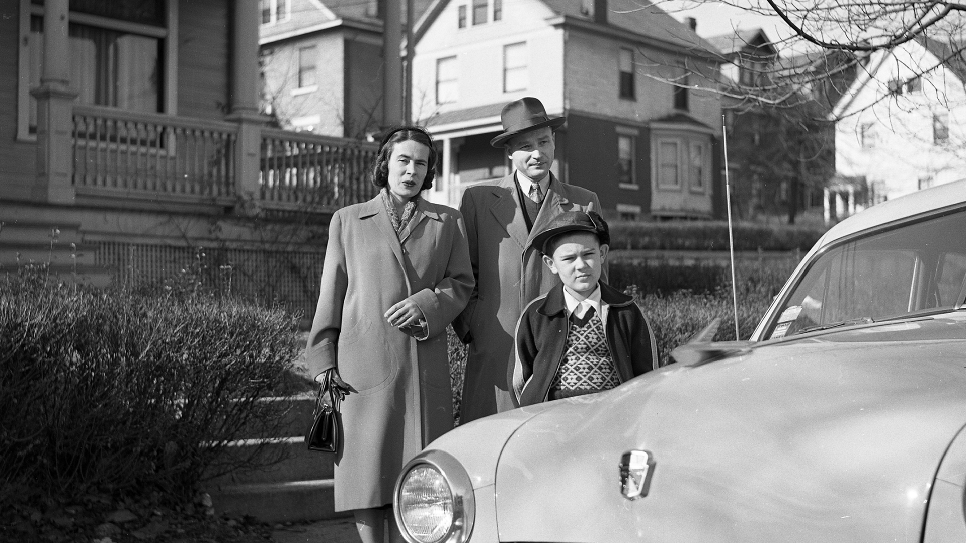 Väliseesti foto - Eesti Kunstimuuseum