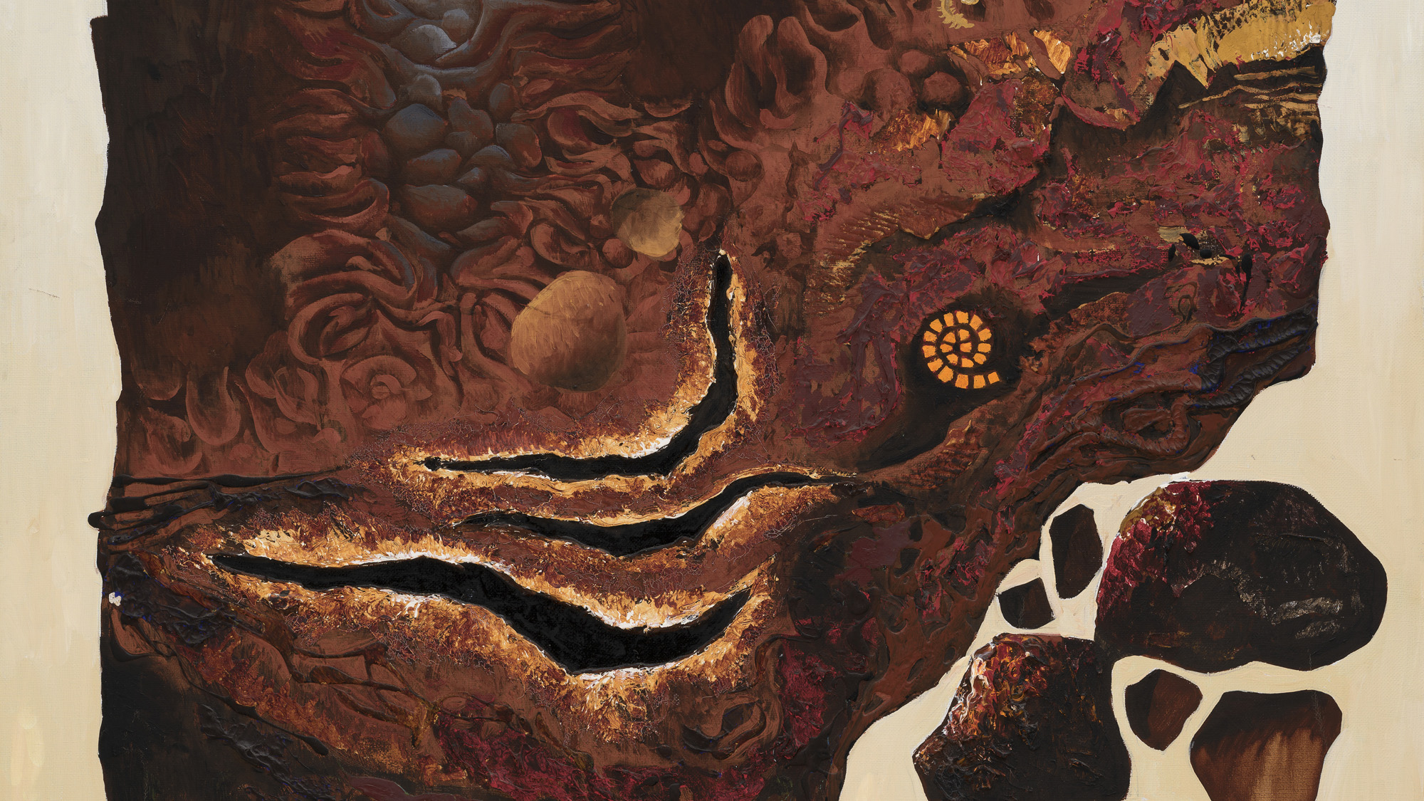 Art Walk. Art in the Age of the Anthropocene - Art Museum of Estonia