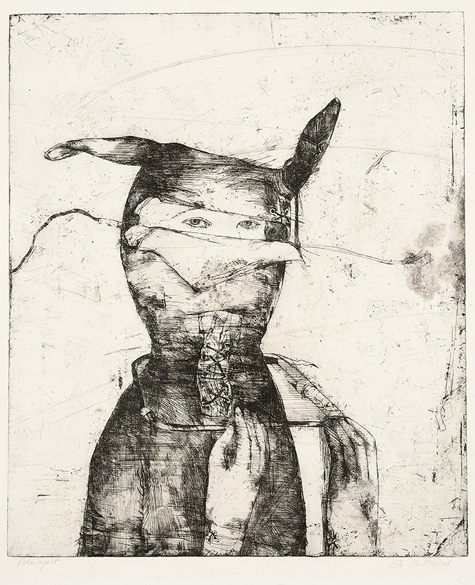 The works of renowned Estonian women printmakers make their way into ...