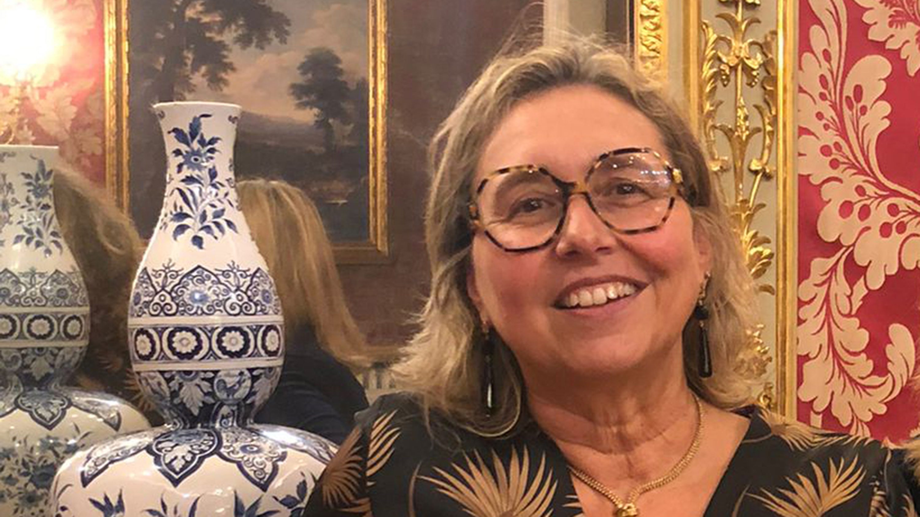 Lecture “Colour Becomes Light. The Art of Bernardo Strozzi” - Art ...