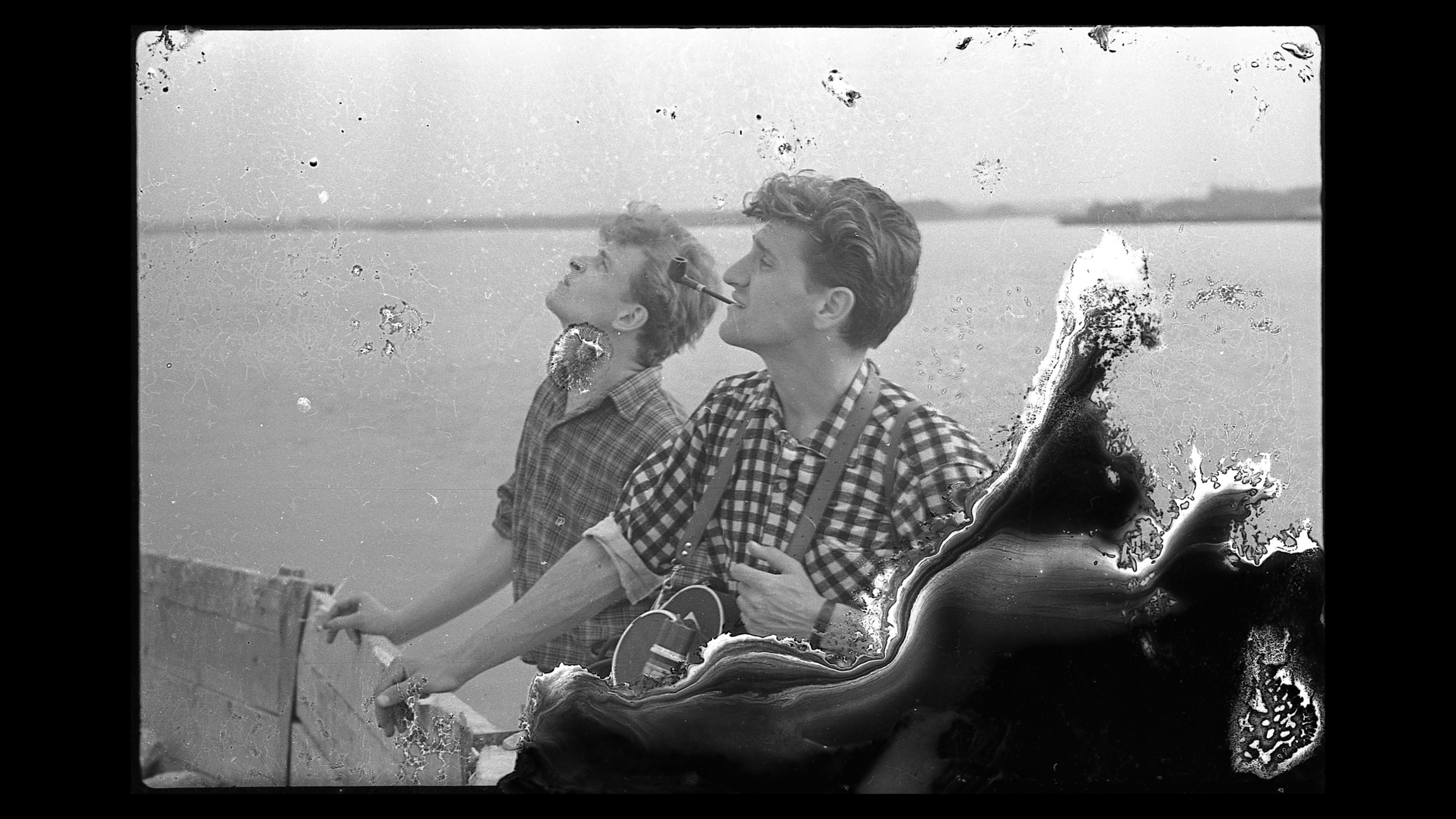 Kumu Documentary: Fragile Memory - Art Museum of Estonia