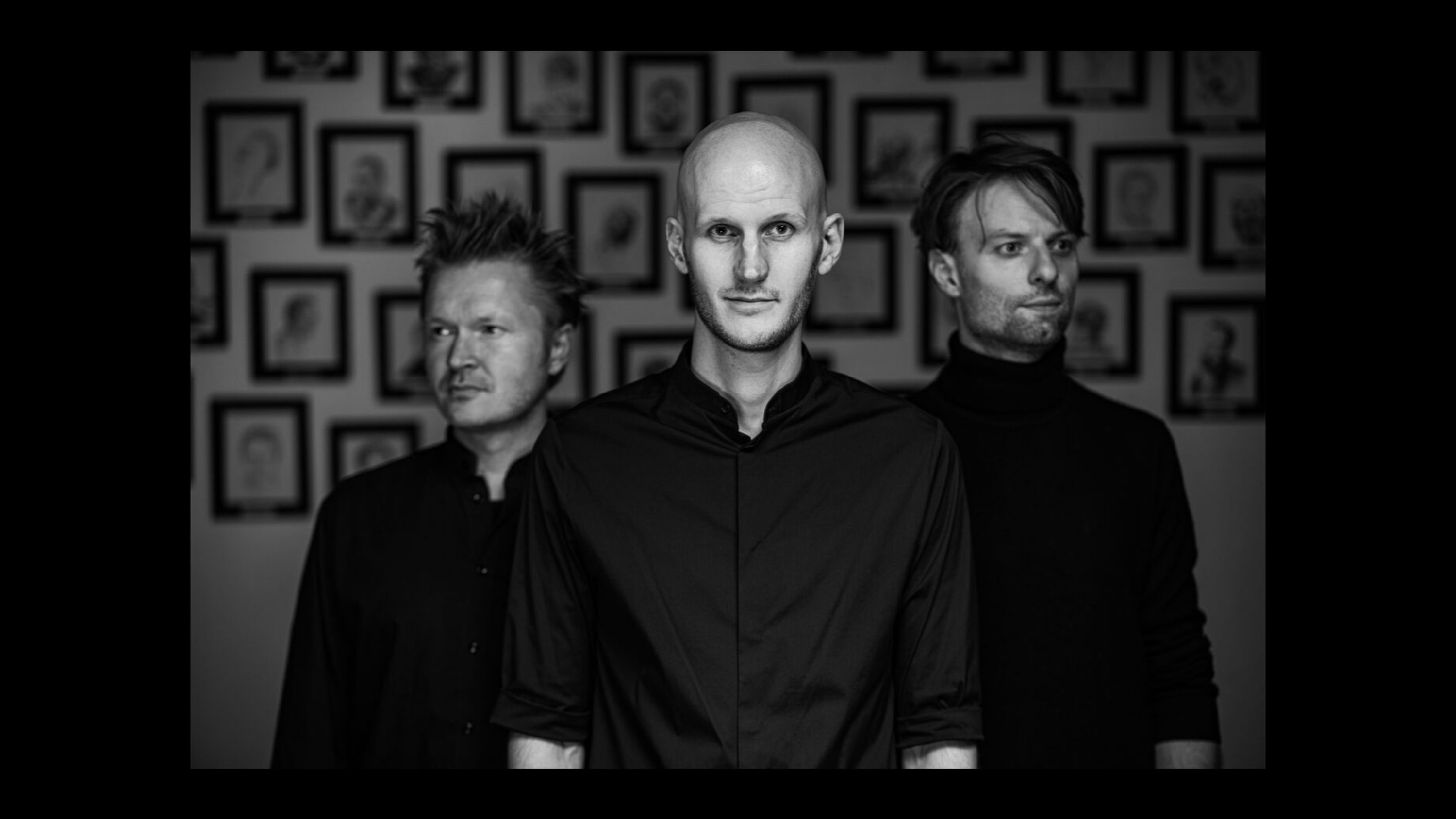 Talvejazz 2023: Peedu Kass Momentum feat. Bugge Wesseltoft (Eesti-Norra ...
