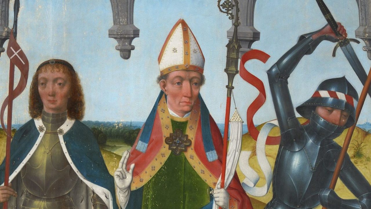 Vanalinnapäevad: Suur orelipühapäev - Eesti Kunstimuuseum