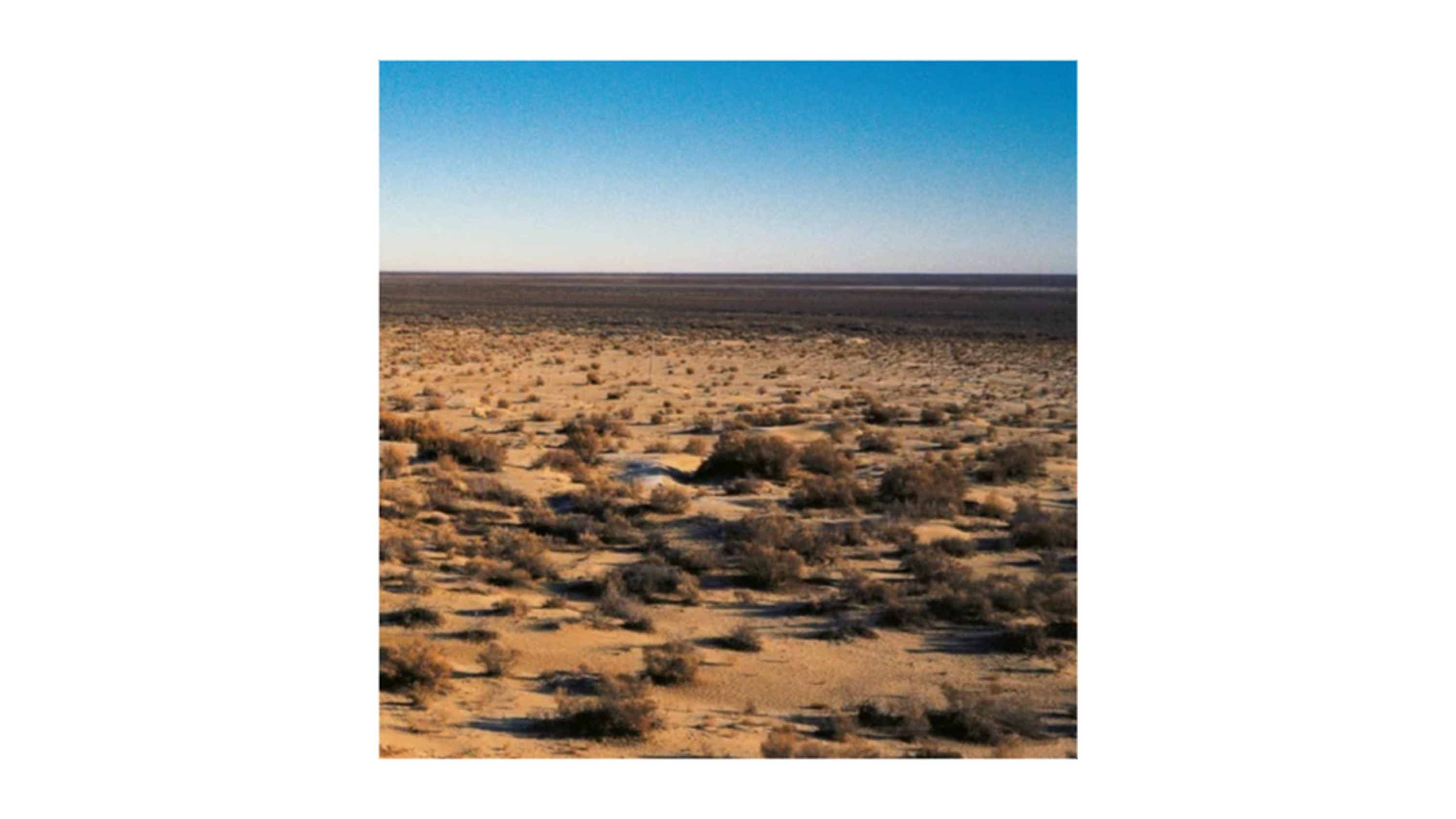 Kumu Documentary: Aral. Fishing in an Invisible Sea - Art Museum of Estonia