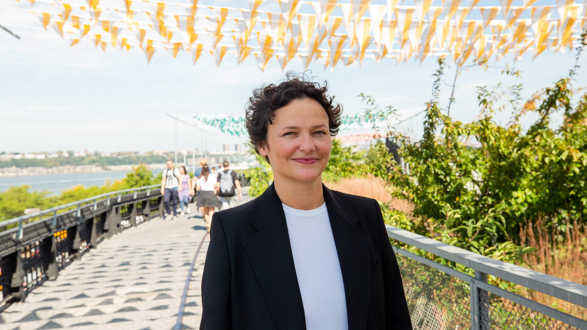 Cecilia Alemani curates a major exhibition of Anu Põder’s works in ...