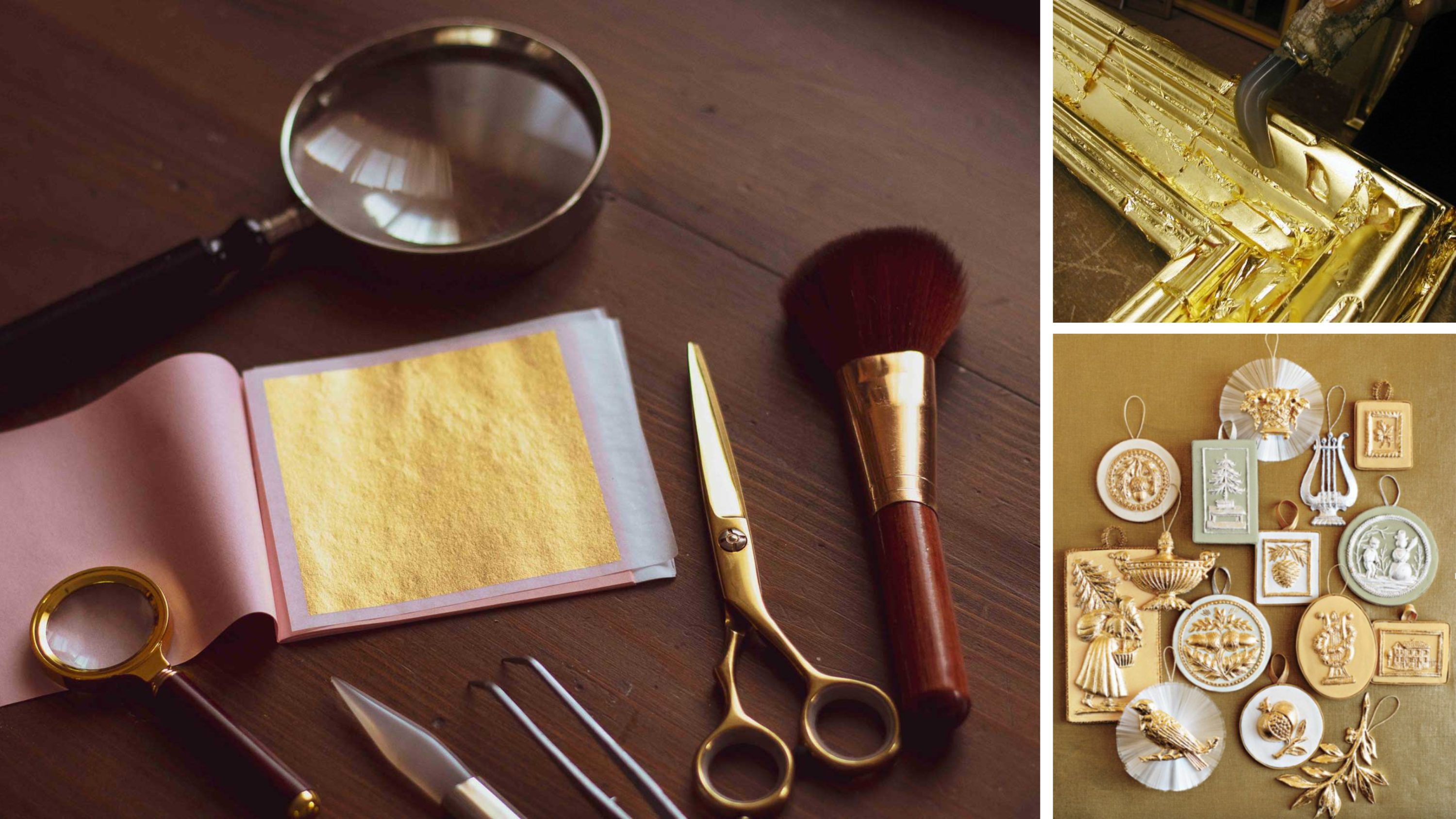 Välja müüdud! Kuld, puhas kuld! - Eesti Kunstimuuseum