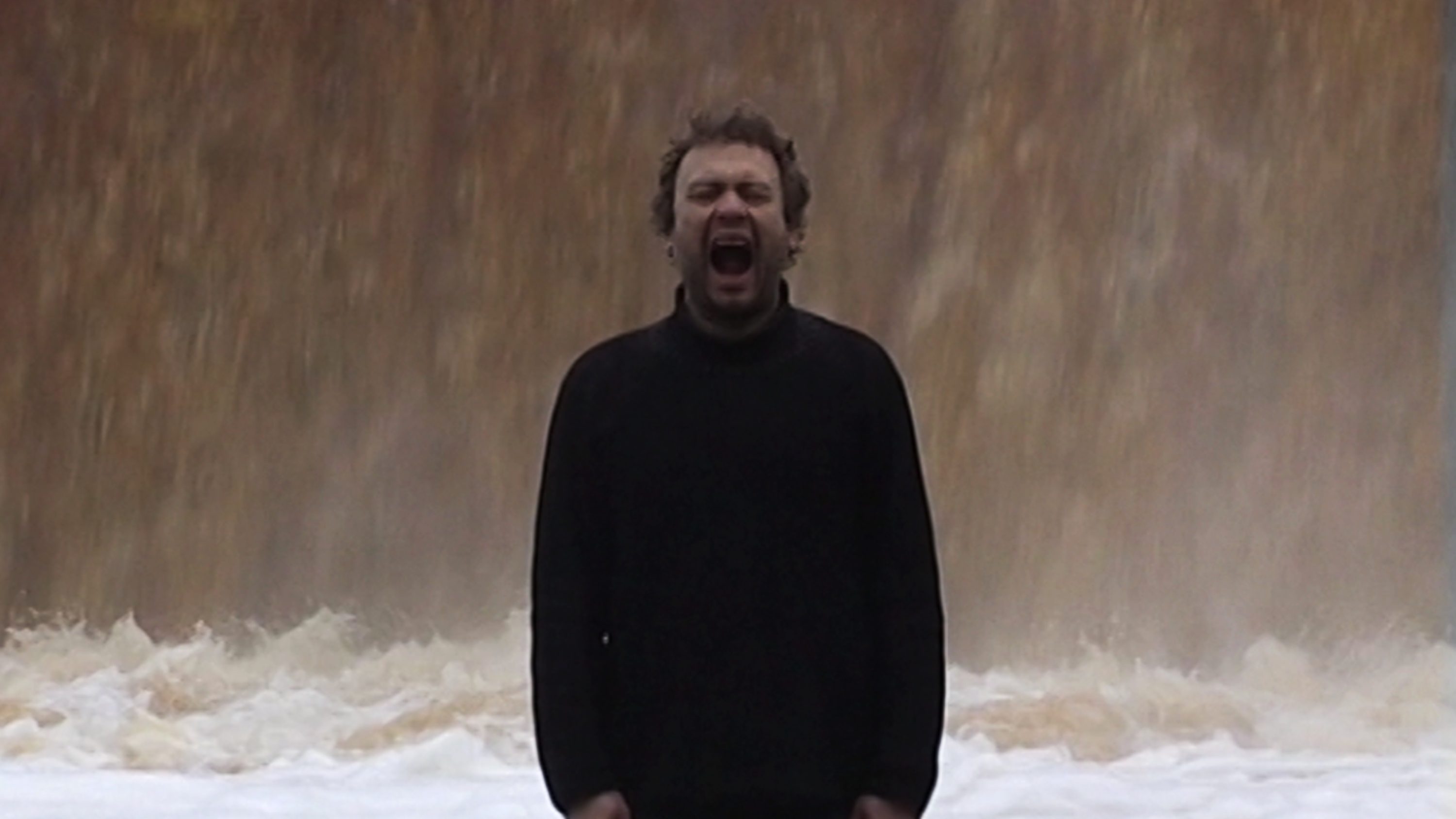 Decoding the Landscape: Jaan Toomik - Art Museum of Estonia