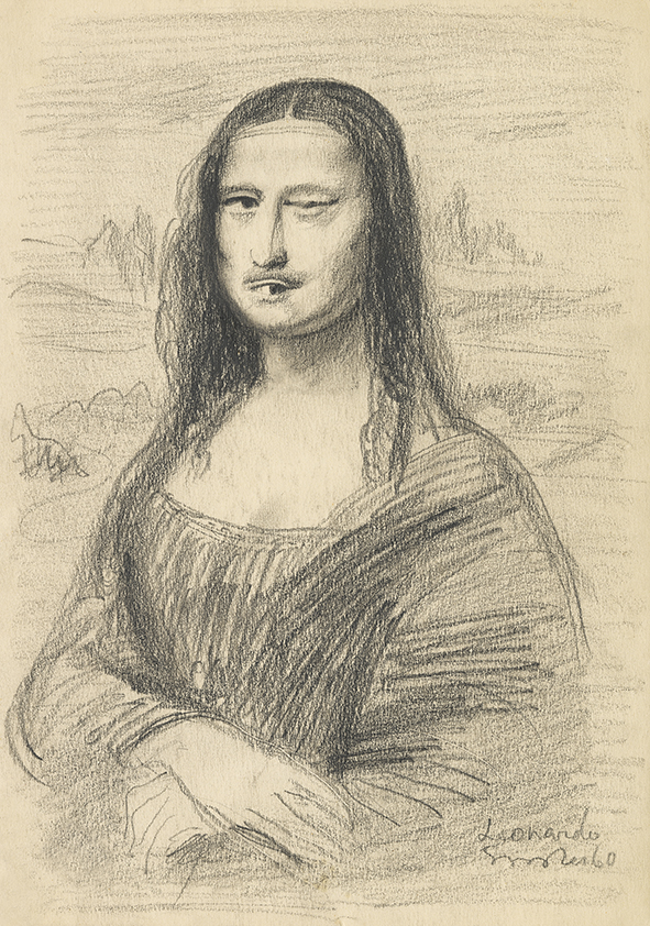 Sooster 100: View from Private Collections - Art Museum of Estonia