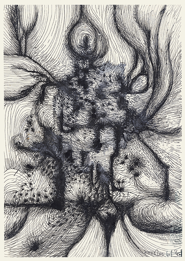 Sooster 100: View from Private Collections - Art Museum of Estonia