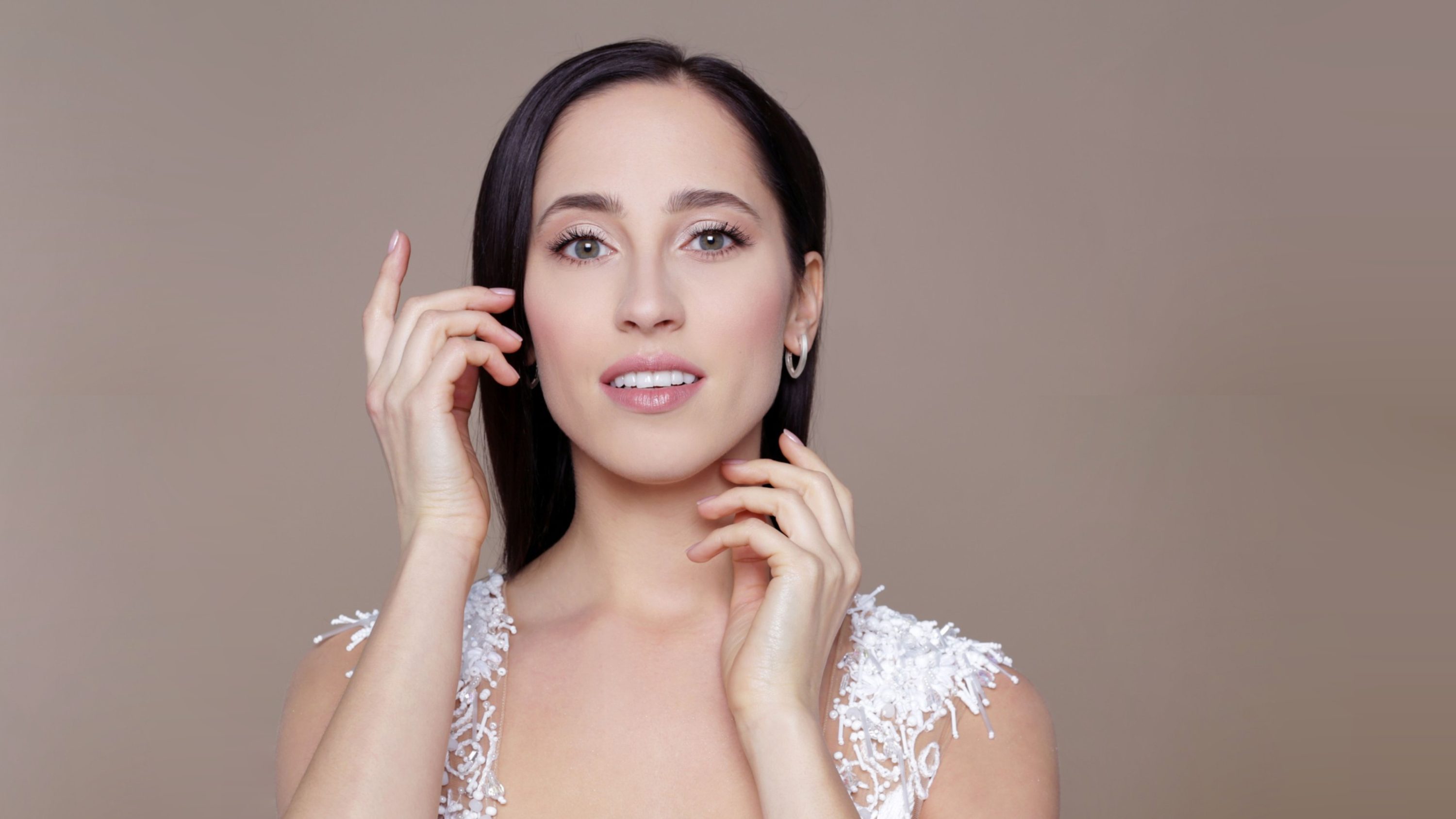 Elina Nechayeva (sopran) ja Auli Teppo (klaver) kavaga „Ave Maria ...