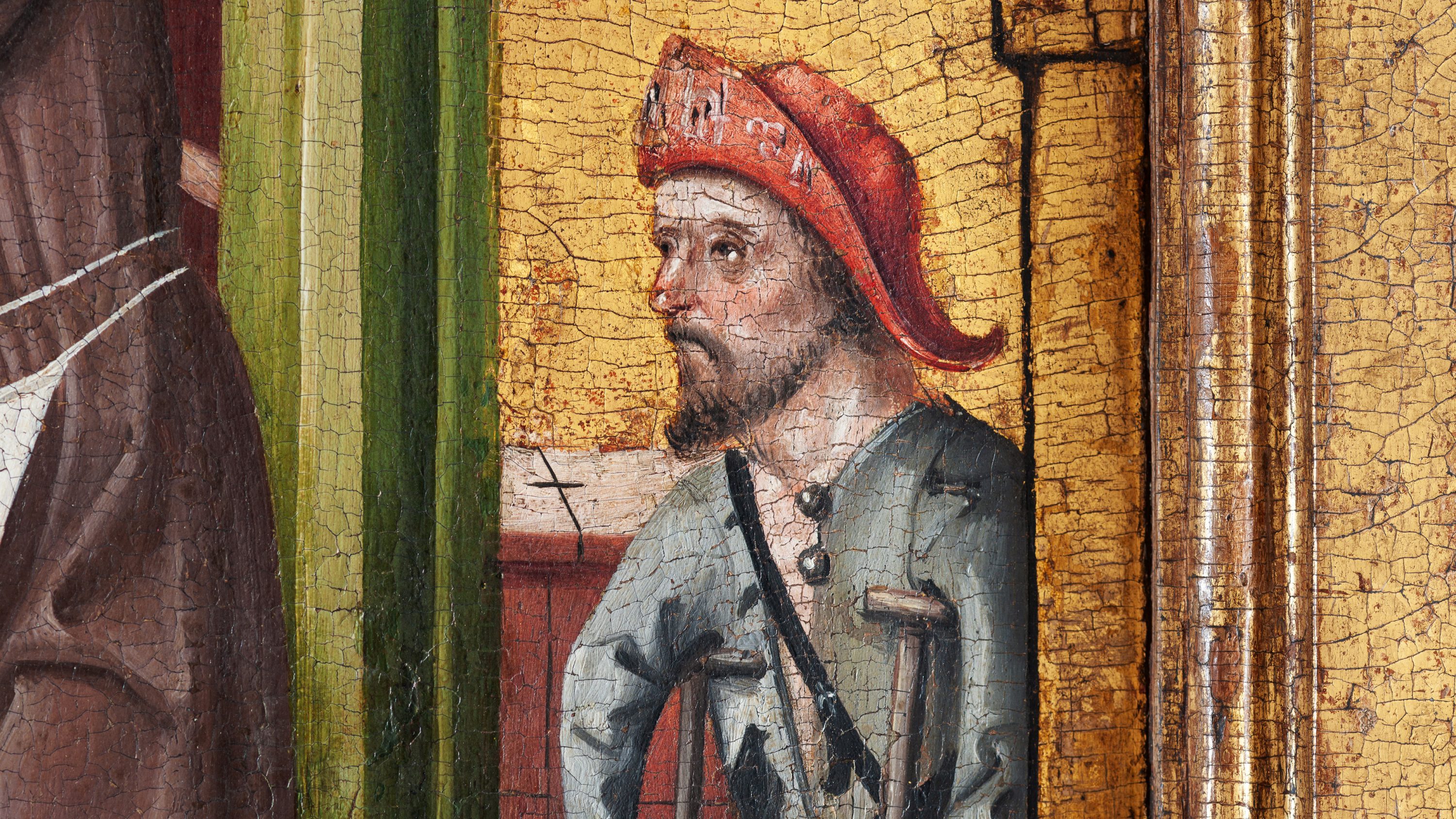 Anu Männi loeng. Palverändurid ja palverännupühakud kunstis - Eesti ...