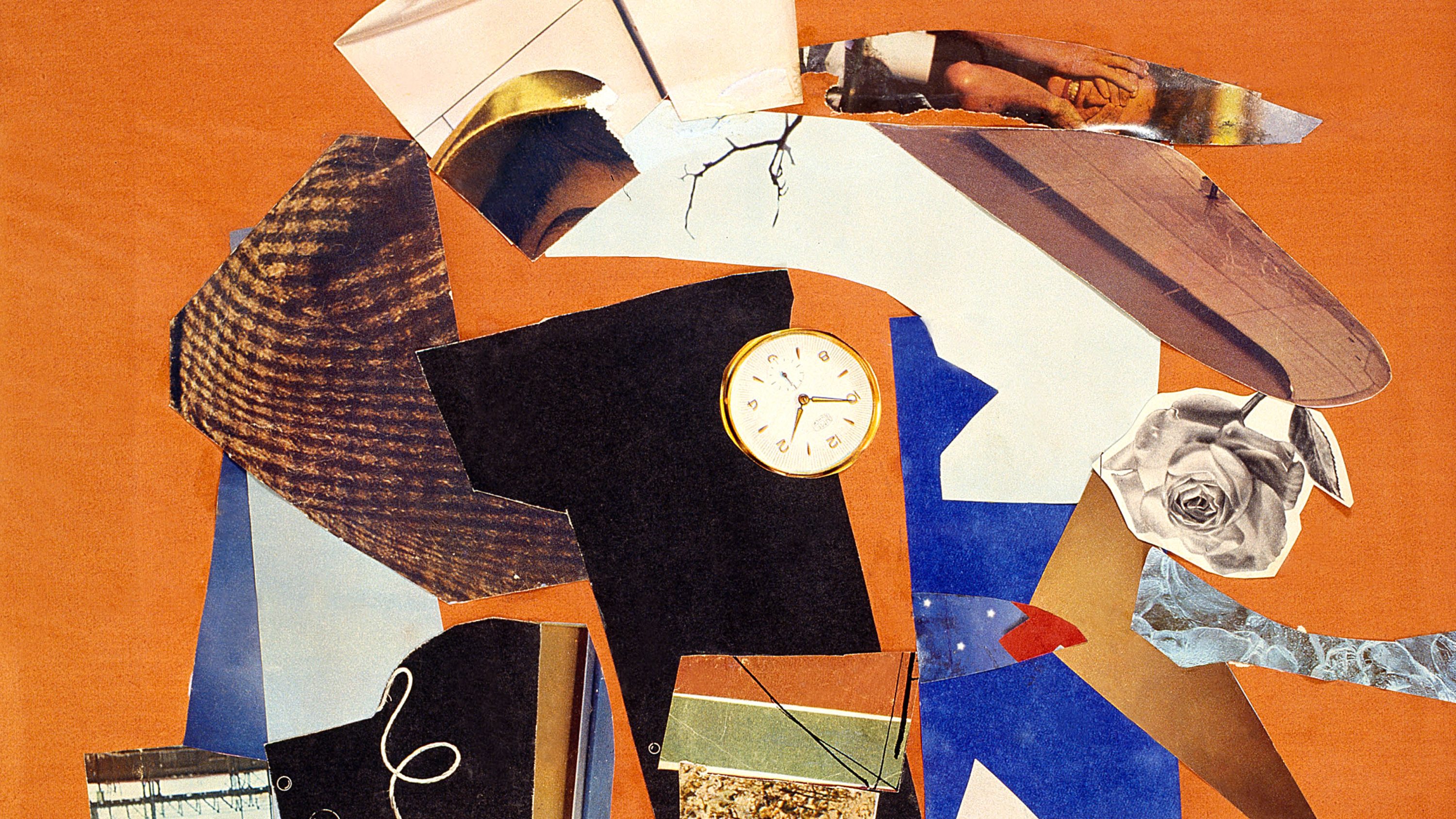 Kaja Kärner: Friendship and Time - Art Museum of Estonia