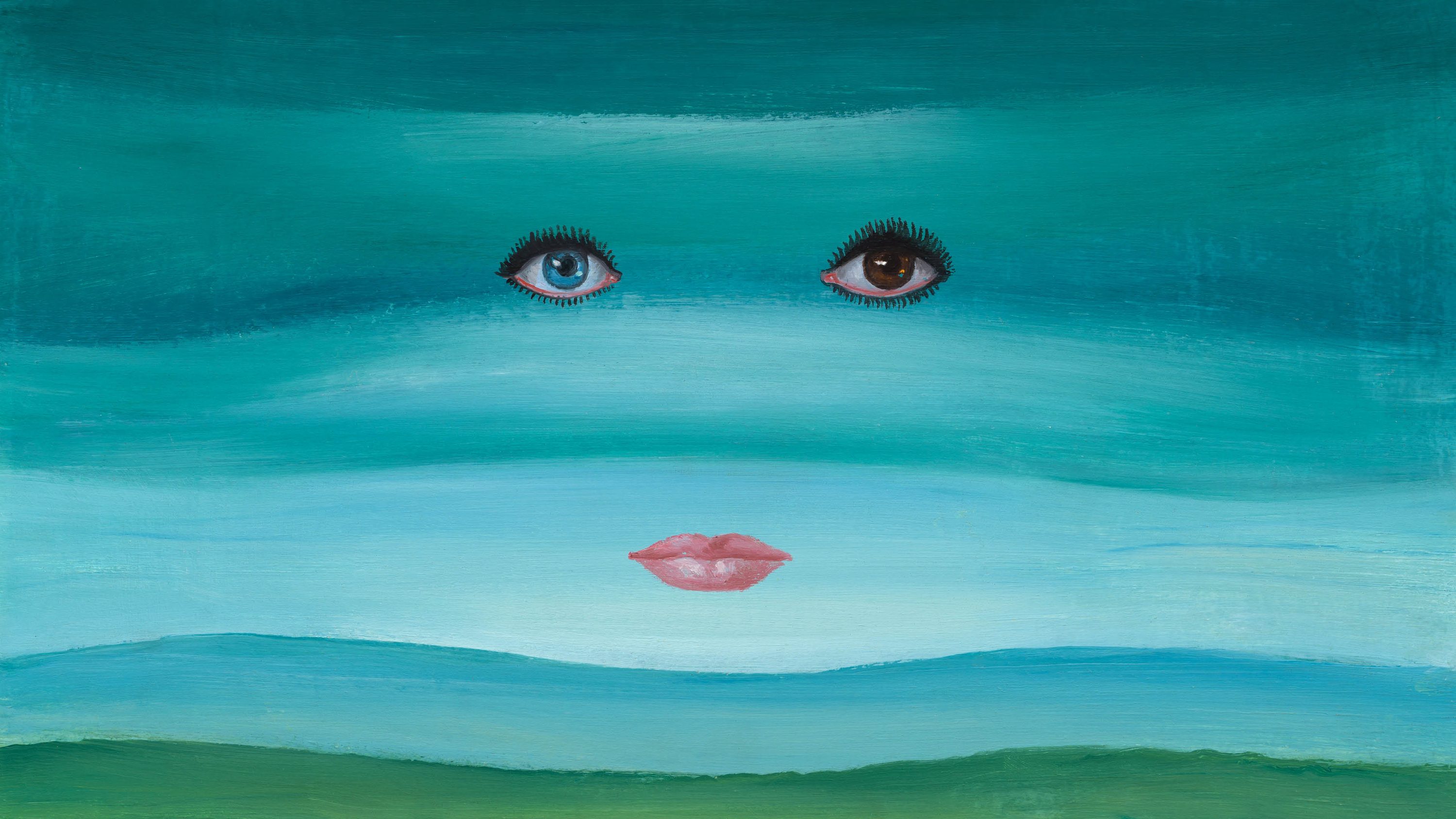 Sooster 100: View from Private Collections - Art Museum of Estonia