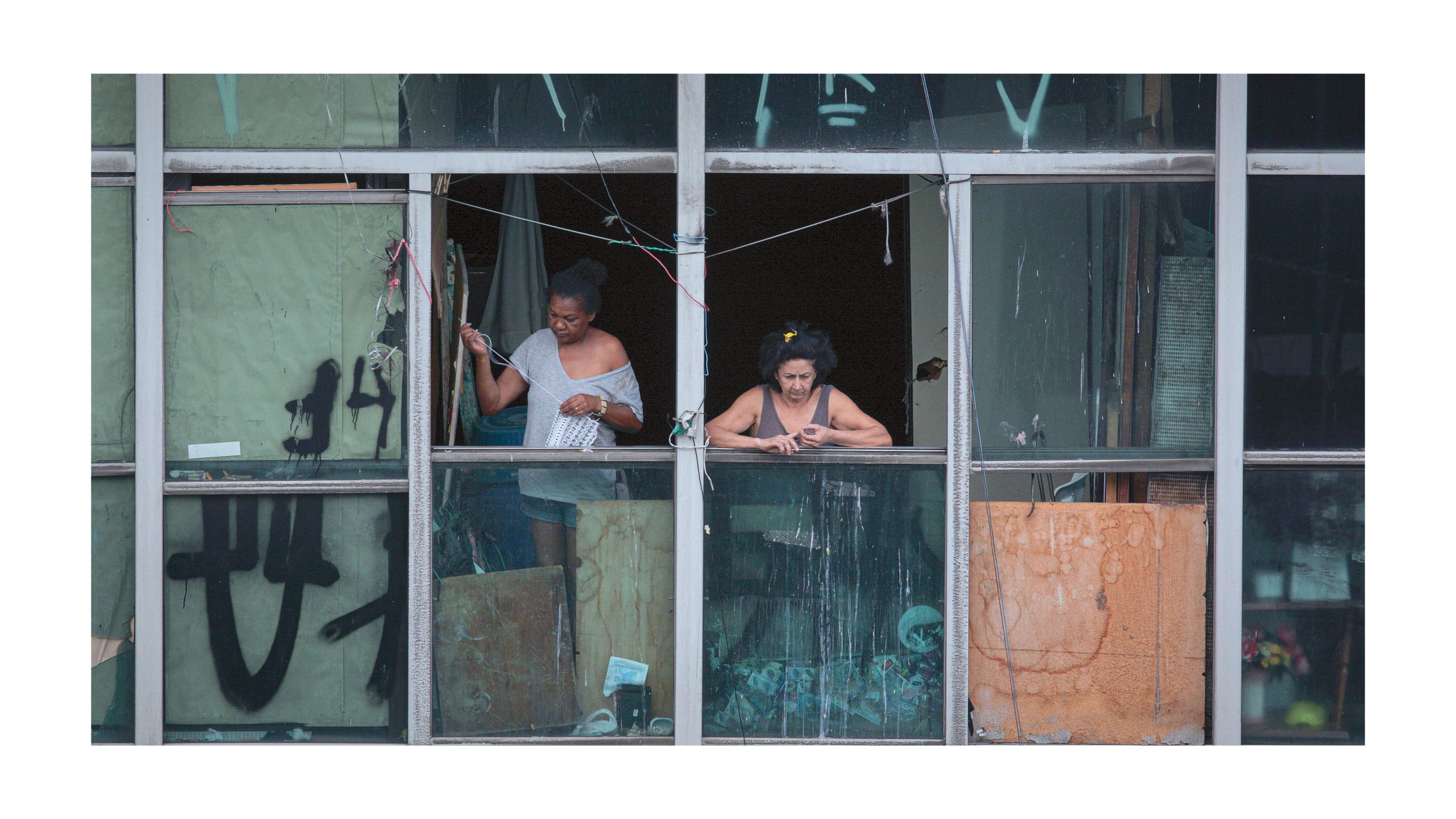 Kumu Documentary: Skin of Glass - Art Museum of Estonia