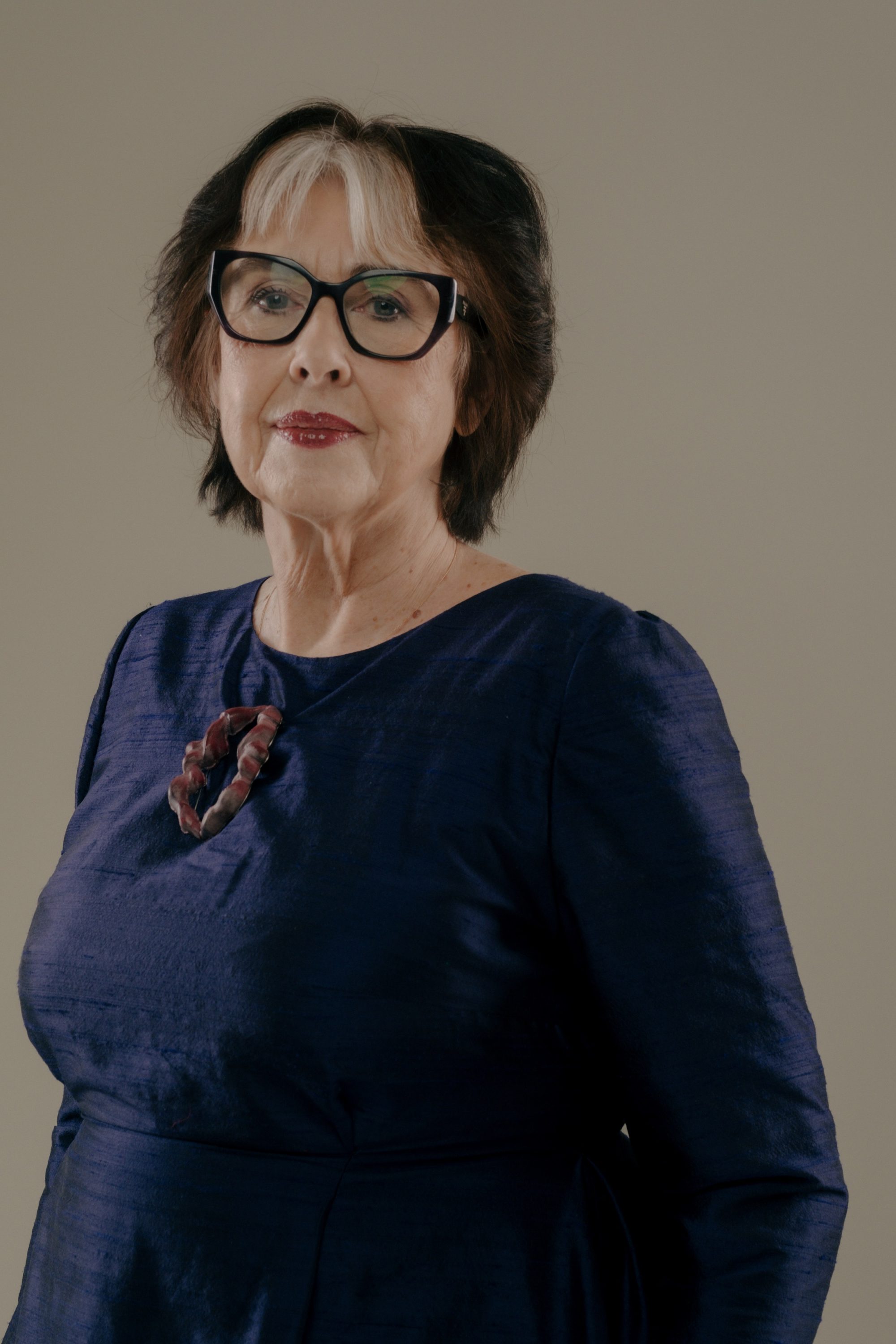 Sirje Helme pälvib riikliku kultuuri elutööpreemia - Eesti Kunstimuuseum