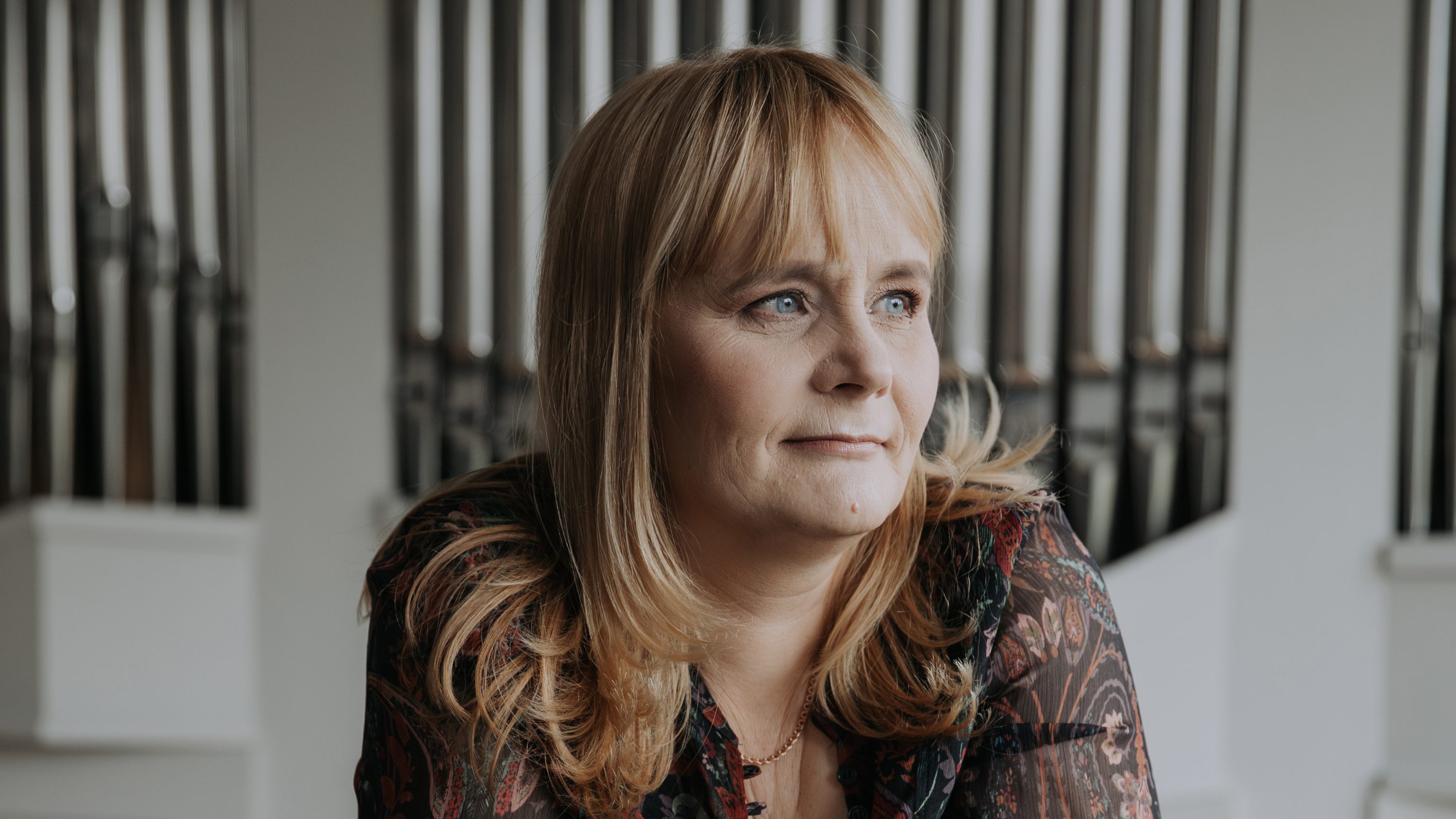 Summer concert. Kristel Aer (organ) - Art Museum of Estonia