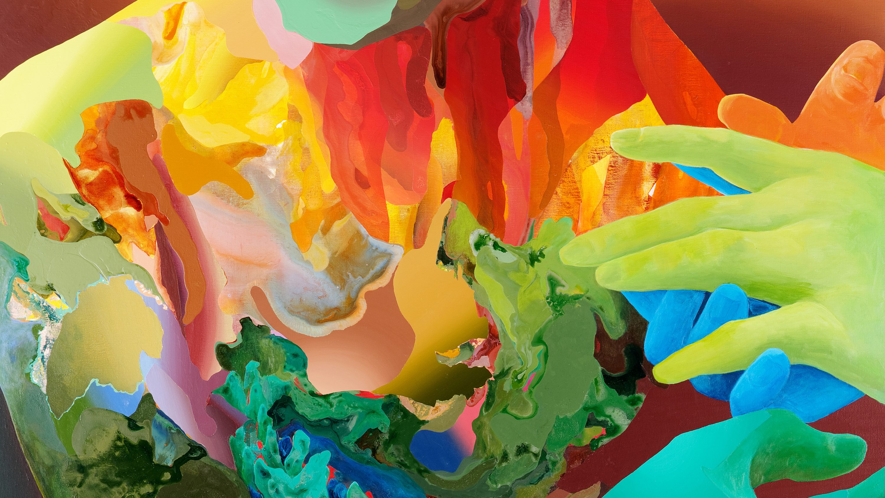 Art Addiction: Reigo Kuivjõgi’s Art Collection - Art Museum of Estonia