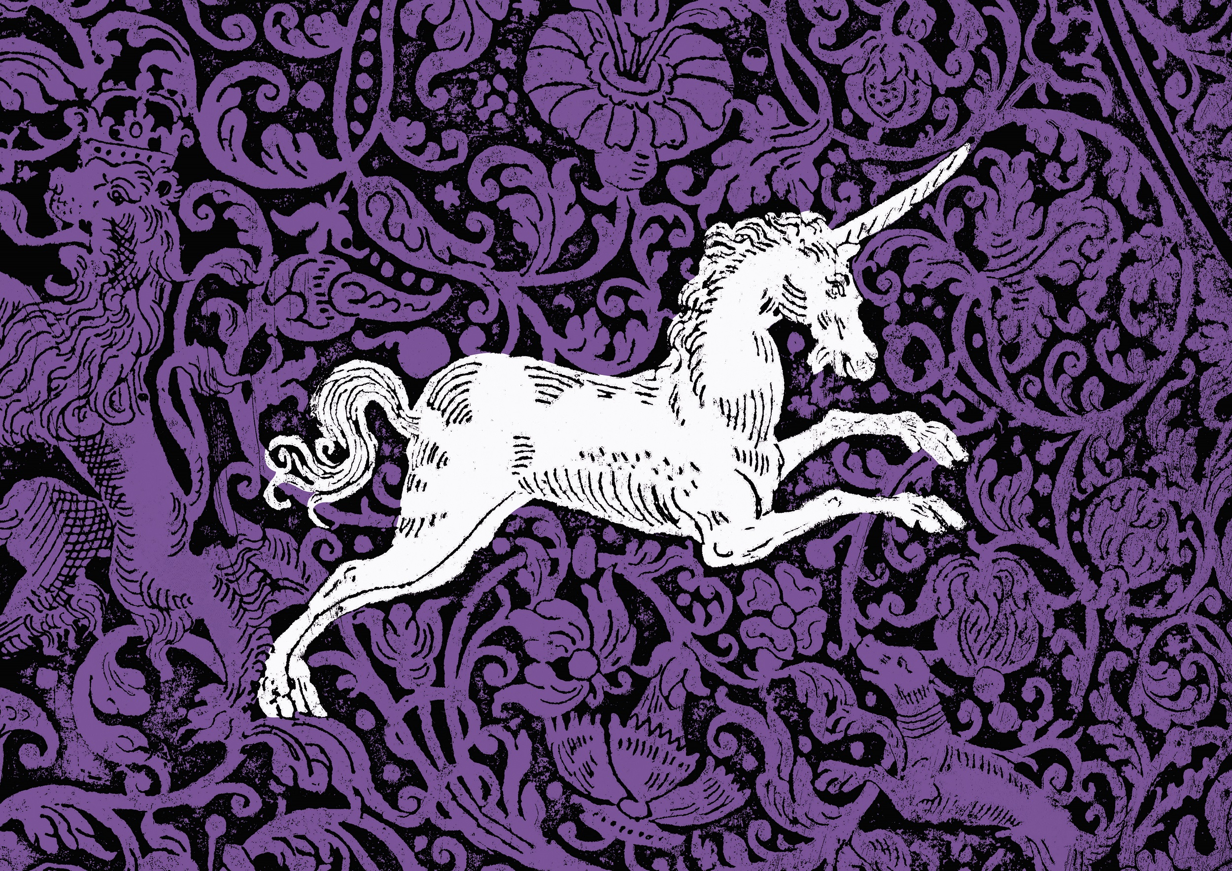 Niguliste muuseum ja Animakool korraldavad animavõistluse „Ükssarviku ...