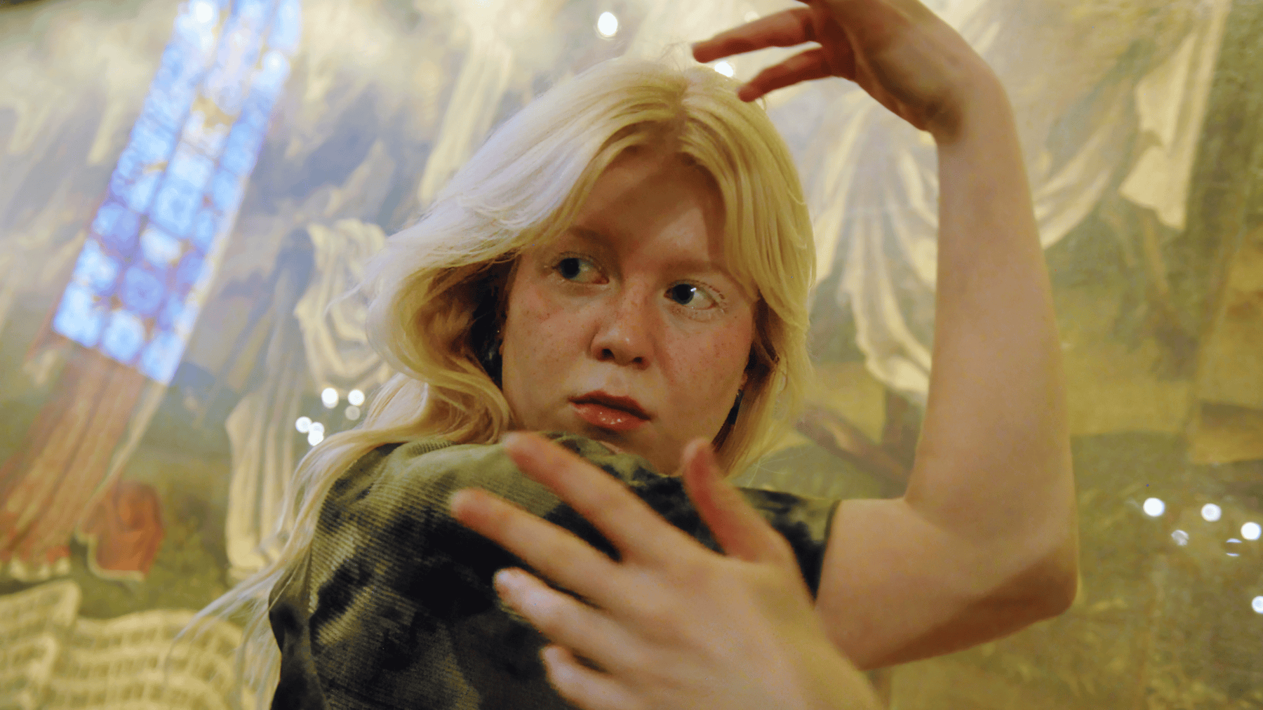 Niguliste muuseumis alustab mais „Surmatantsust“ inspireeritud ...