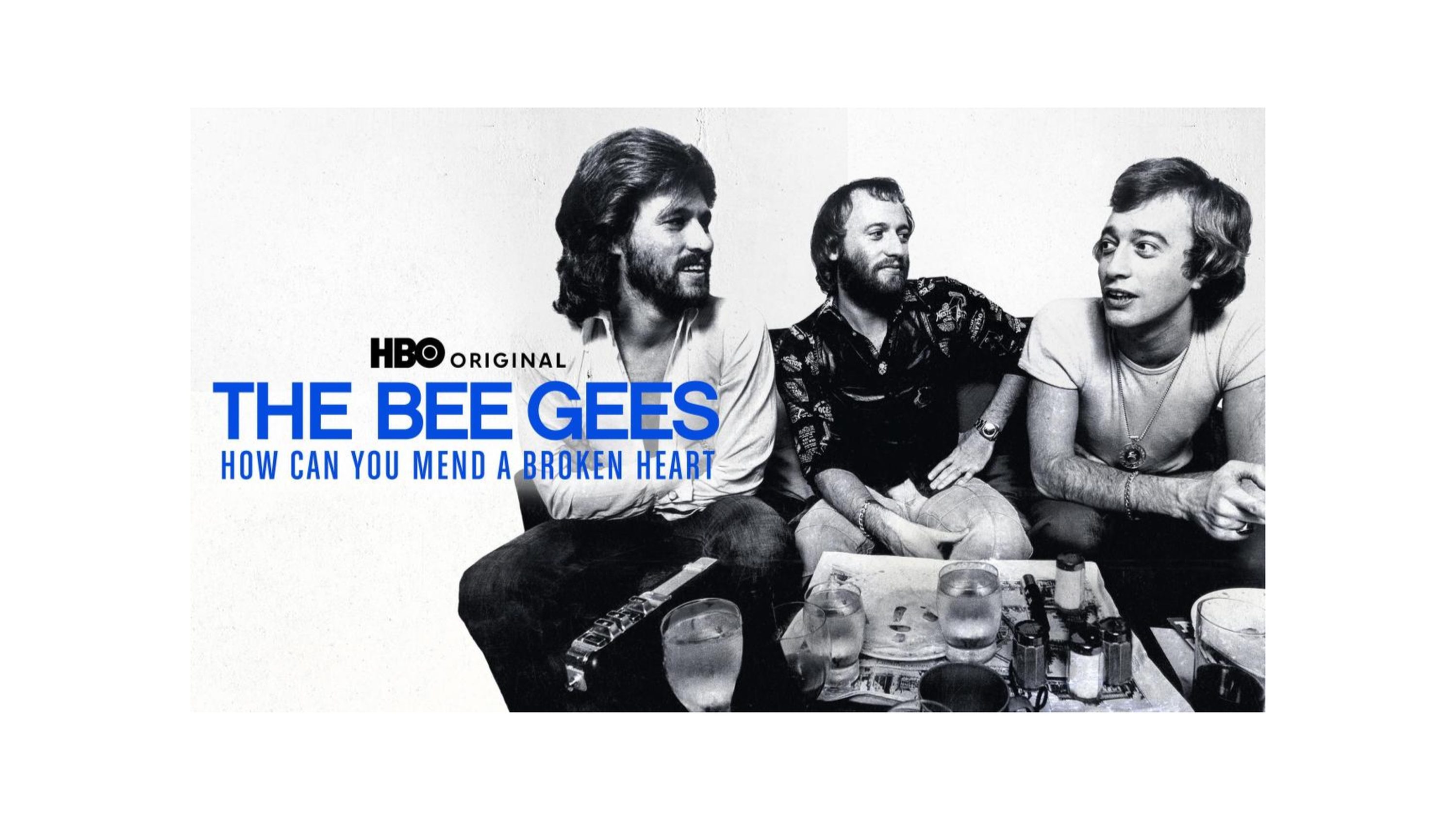 Kumu Documentary: The Bee Gees: How Can You Mend a Broken Heart - Art ...
