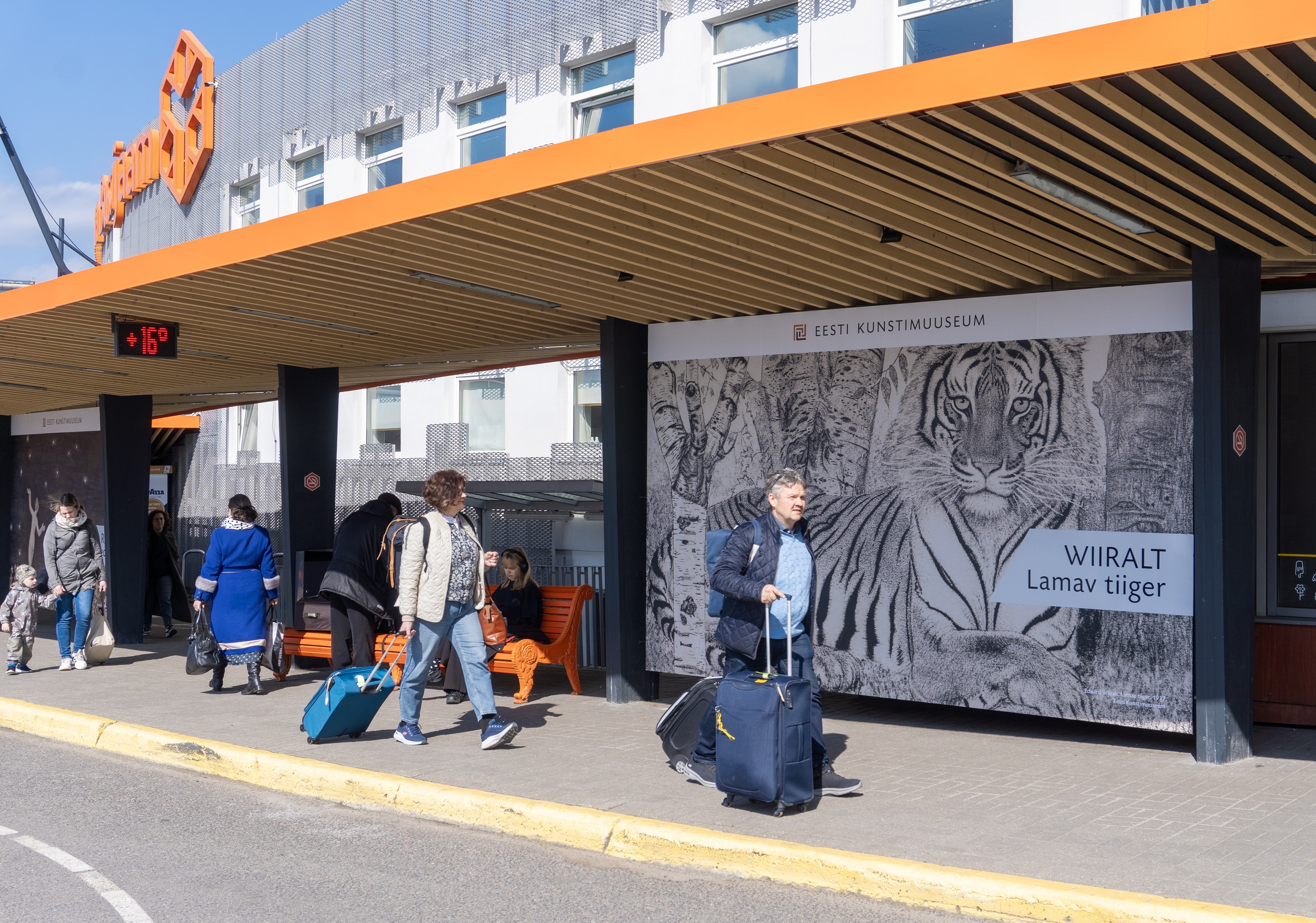 Classic masterpieces from the collections of the Art Museum of Estonia ...