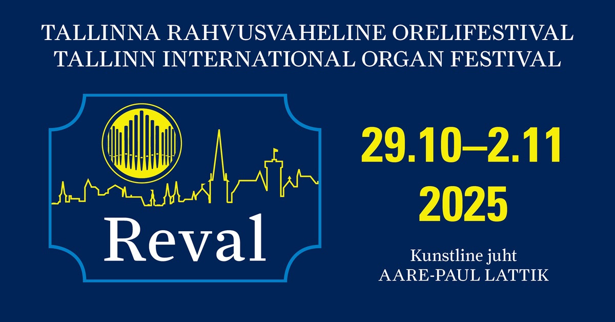 Arvo Pärt 90. Soul Chimes - Art Museum of Estonia