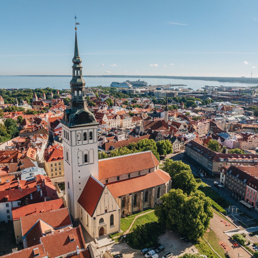 Intaglio: Drypoint - Art Museum of Estonia